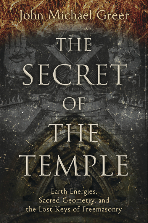 Secret of the Temple – Ecosophia