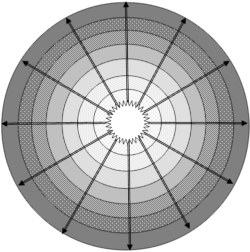 The Cosmic Doctrine: The Twelve Rays and the Seven Cosmic Planes ...