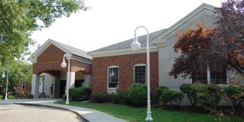 weaver library – Ecosophia