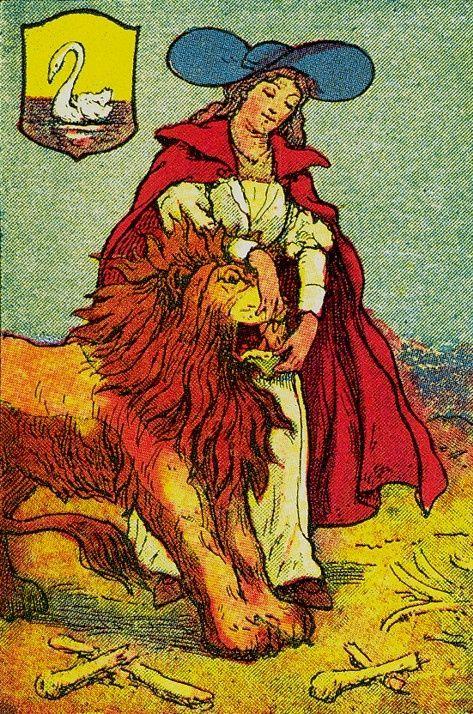 The Ritual of High Magic: Chapter 11 – Ecosophia