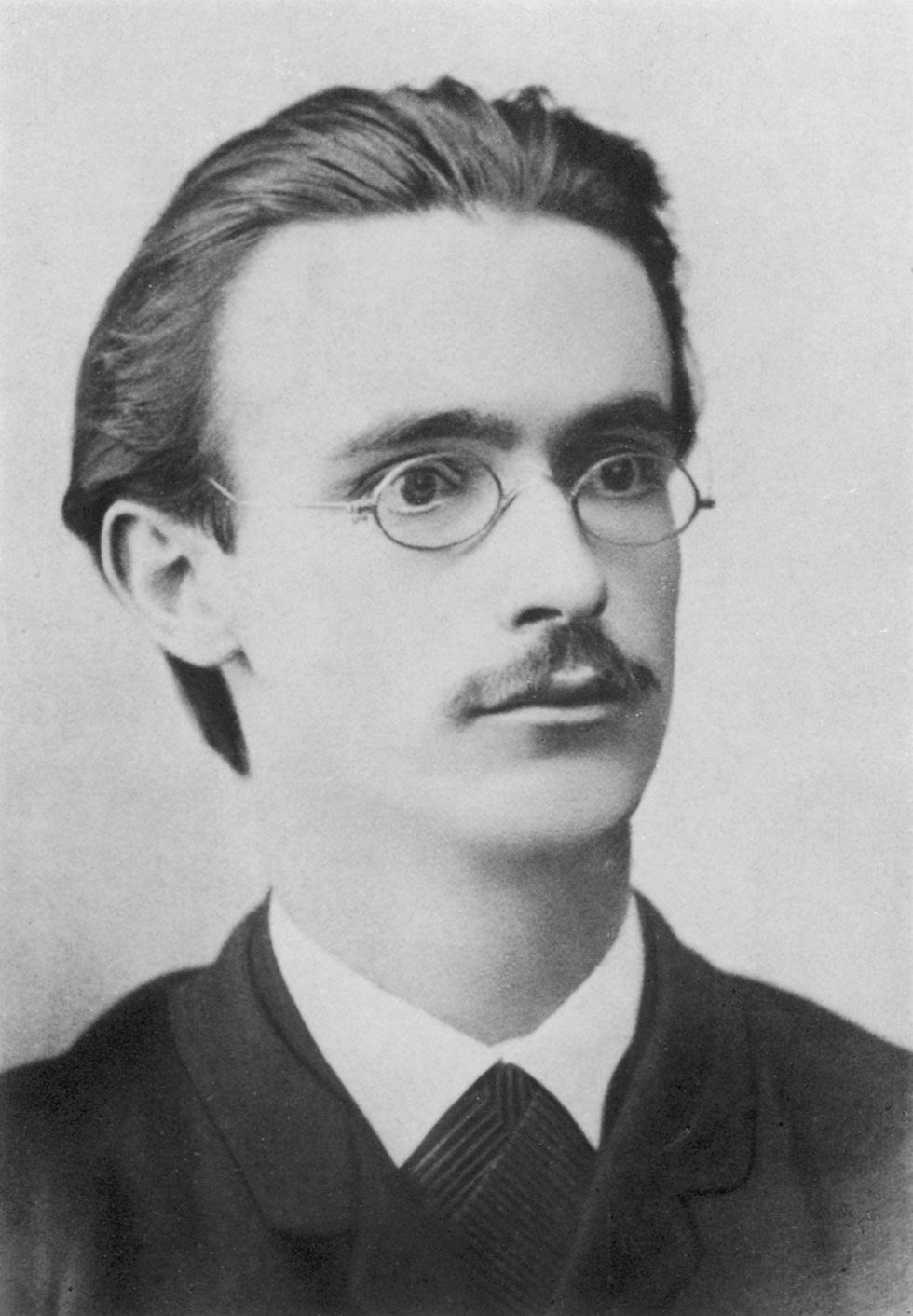 The Perils of the Pioneer – Ecosophia