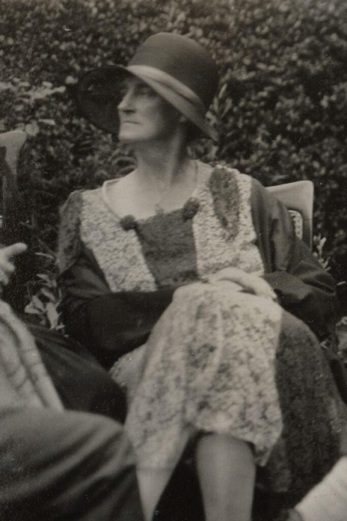 A Vision: Preliminaries – Ecosophia